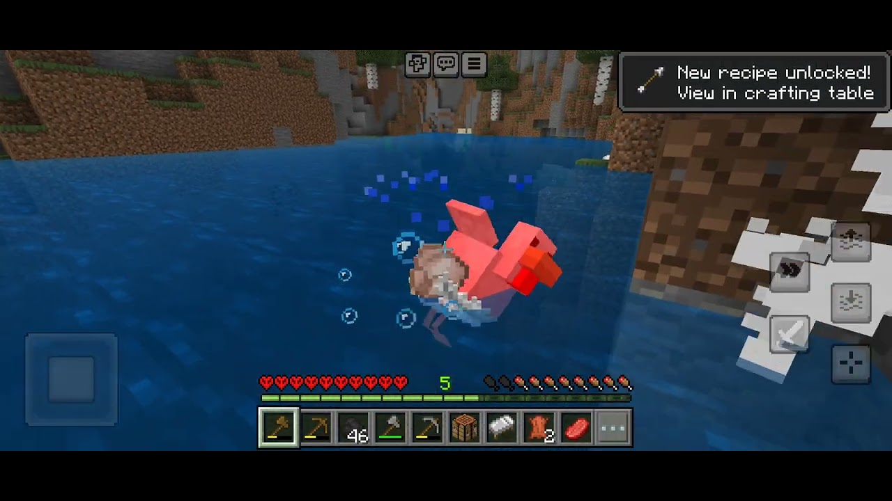 SURVIVAL Hardcore PART 1 - YouTube