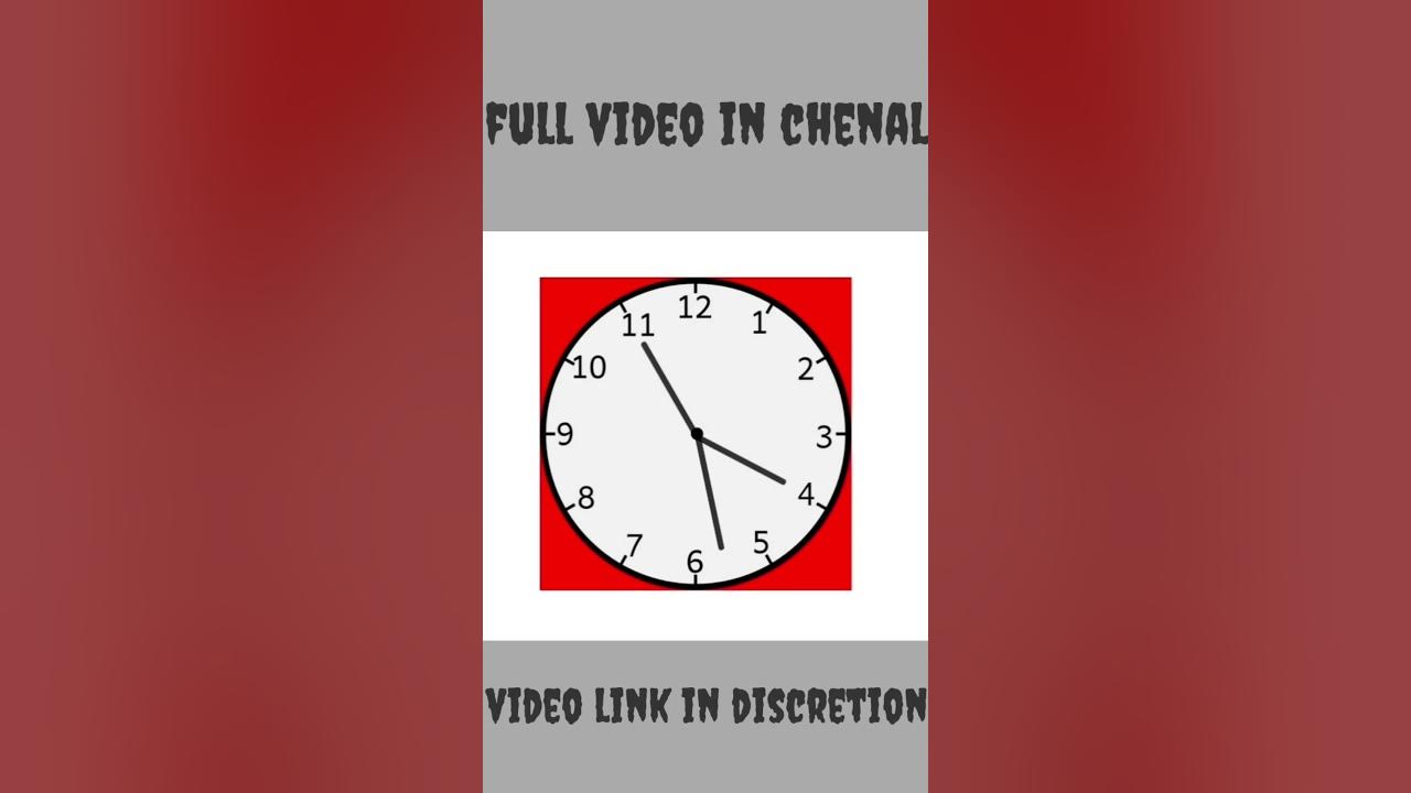 Creating A Basic Analog Clock With Html Css And Javascript Coding