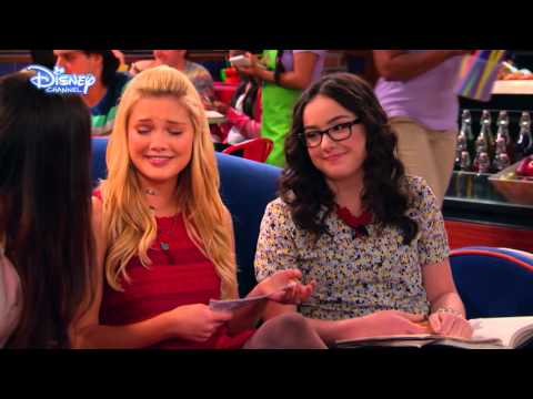 I Didn't Do It | Double Date Troubles | Official Disney Channel UK