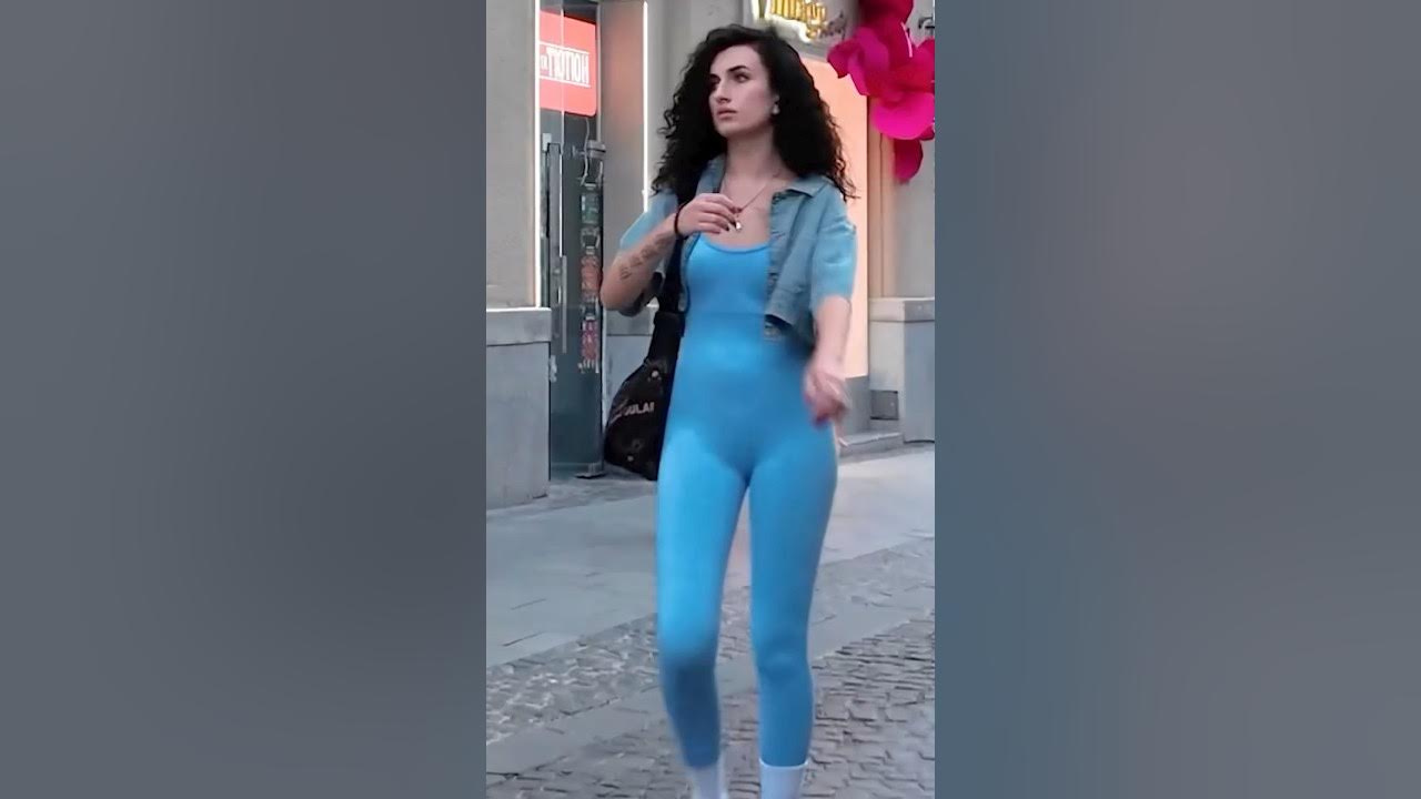 Гарні дівчата Lvivcitywalk Ukrainegirl Lviv львів Lwow Youtube
