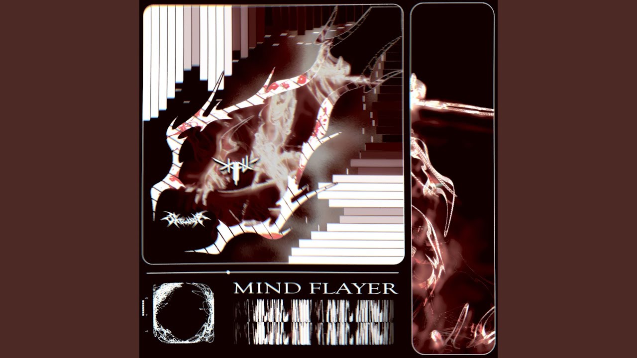 MIND FLAYER (Original Mix) - YouTube