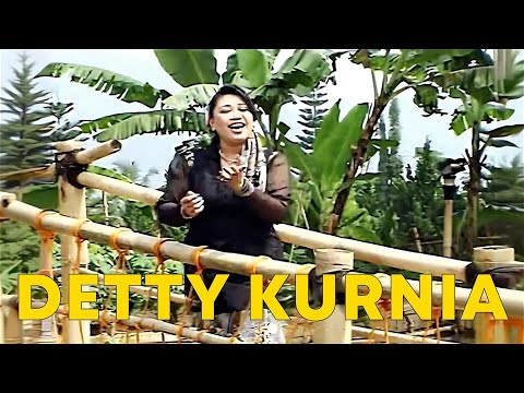 Detty Kurnia - Naha Enya | Pop Sunda (Official Music Video)