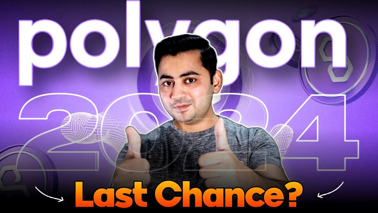 Make Multiple time profit from Matic Coin || Polygon Price Target bull ...