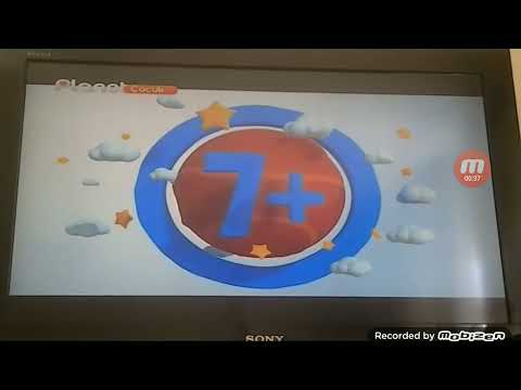 PLANET (SONY) ÇOCUK - Akıllı İşaretler Jeneriği - 7 Yaş ve Üzeri (2014 - 23 Nisan 2017)