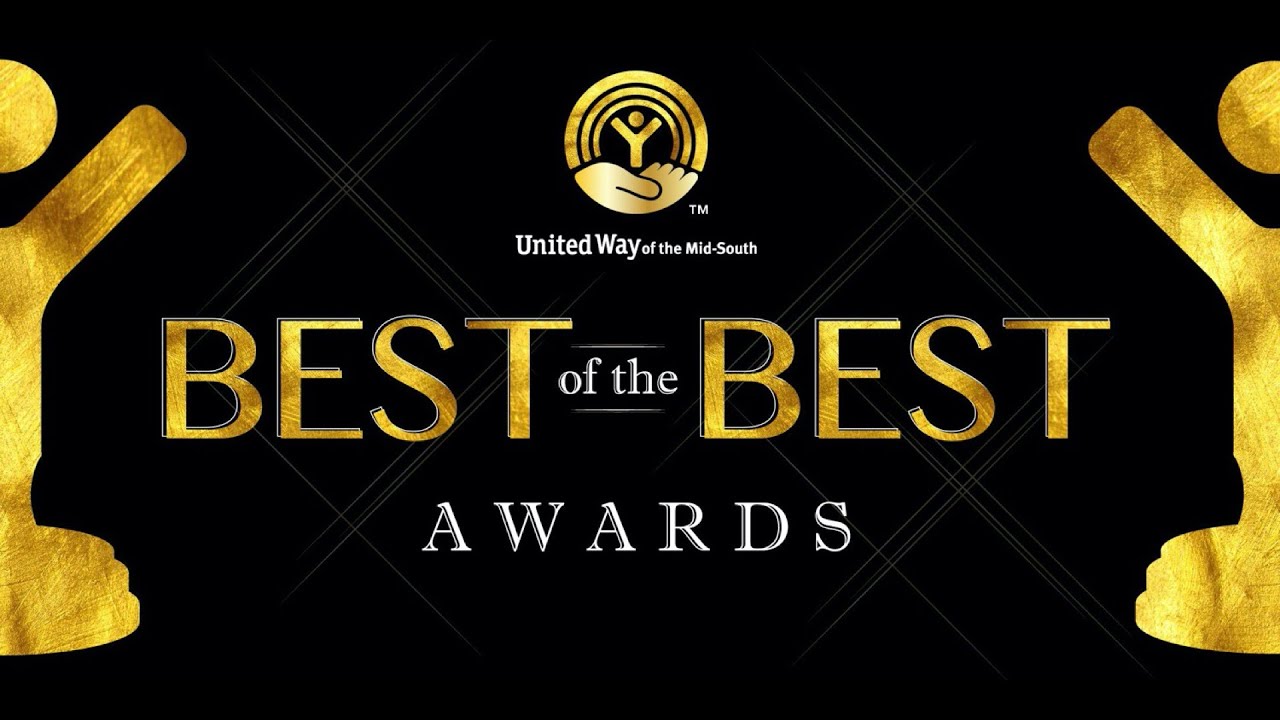 Best of the Best Award Show - YouTube