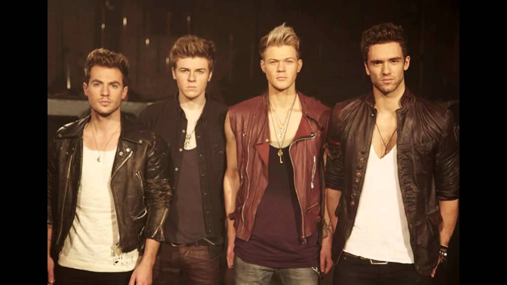 Lawson - Learn To Love Again - YouTube
