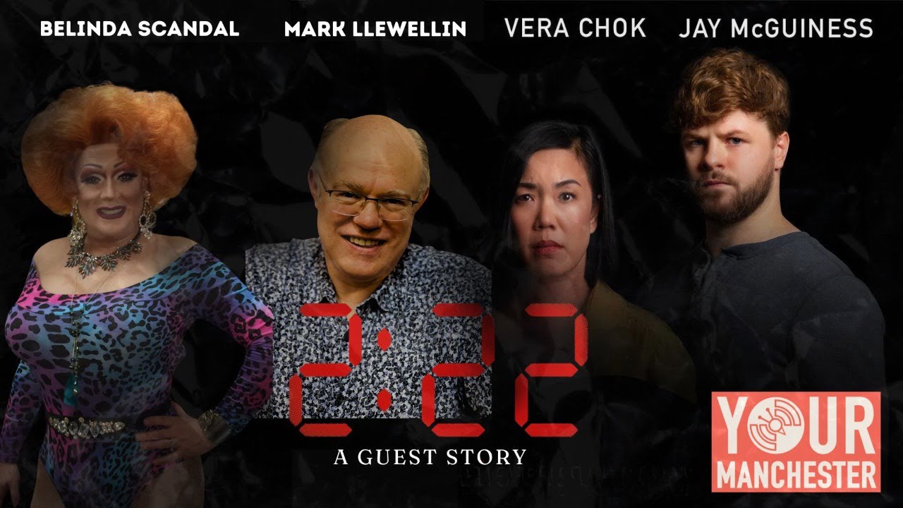 2:22 A Guest Story - YouTube