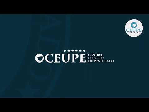 Programa de Desarrollo Directivo CEUPE - International Week Experience - Madrid