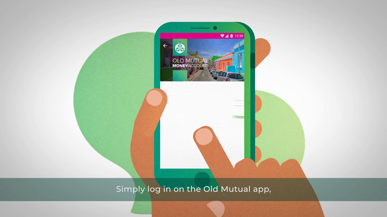 Old Mutual Account Withdrawals - YouTube