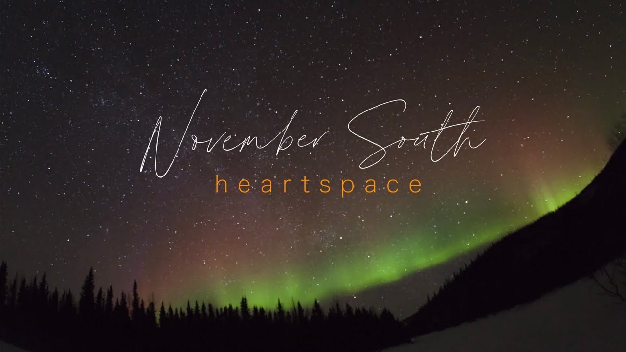 Heartspace (Official Lyric Video) - YouTube