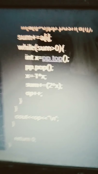 Codeforces - C Least Prefix Sum #shorts #solution #king #codeforces #manmerijaan #viral #live # ...