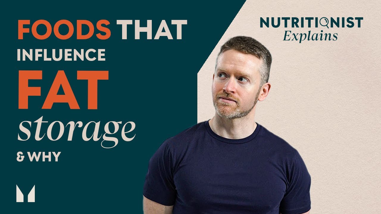 How Does The Body Convert Food Into Fat? | Nutritionist Explains ...