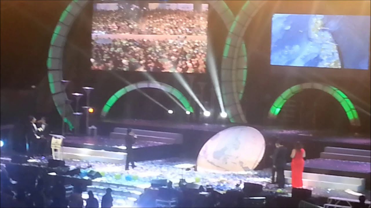 Aim Global 7th Year Anniversary - YouTube