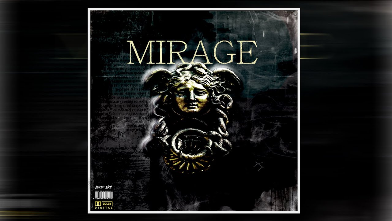 [FREE] Loop Kit / Gunna Guitar Sample Pack "Mirage" (Dark, Roddy Ricch ...