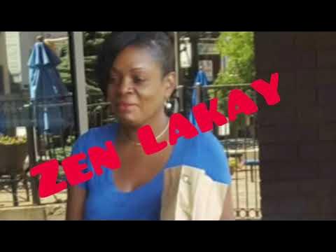 Men zen Marie Senat voye yon gwo novel bay Blondedy paske li kite trop moun antre sou li ni ti ...