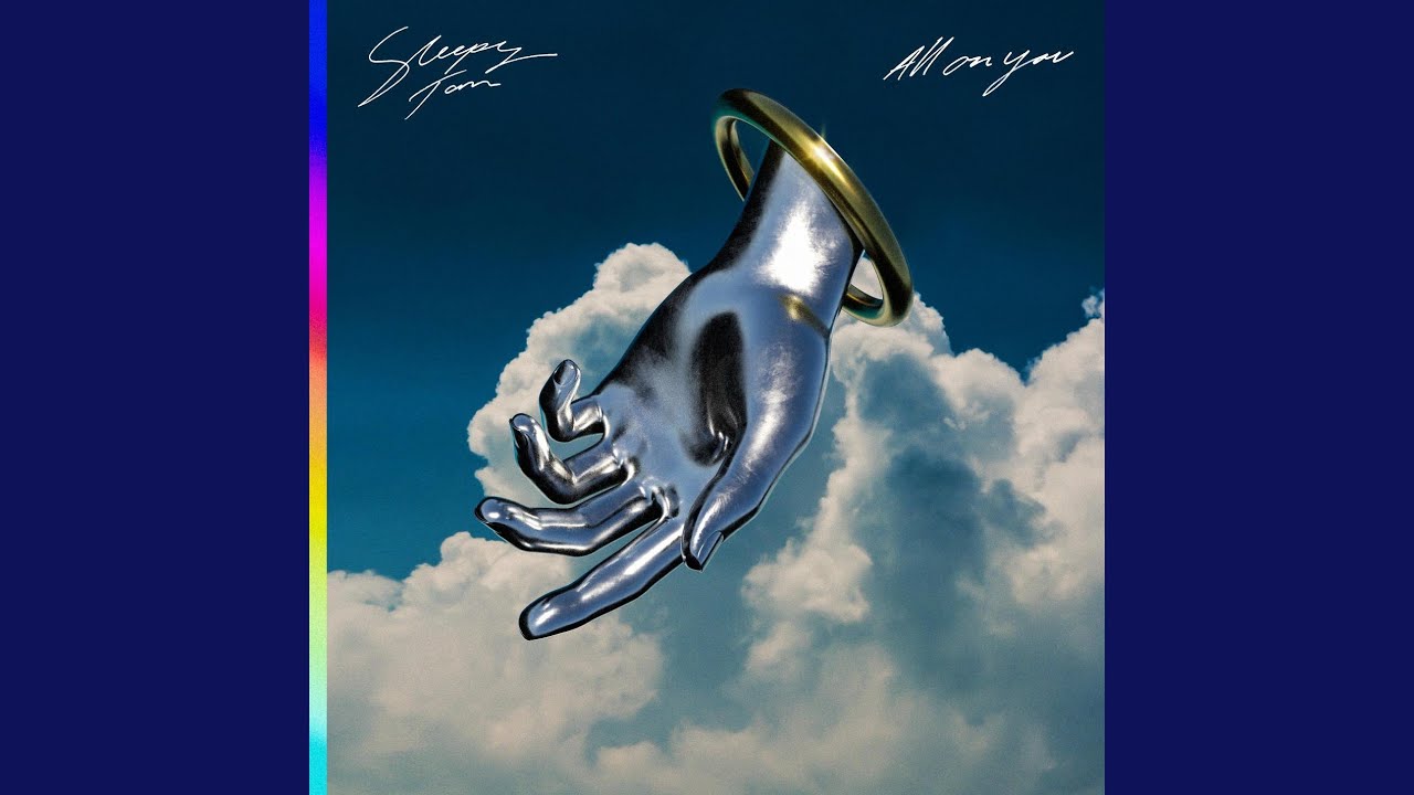 All On You - YouTube Music