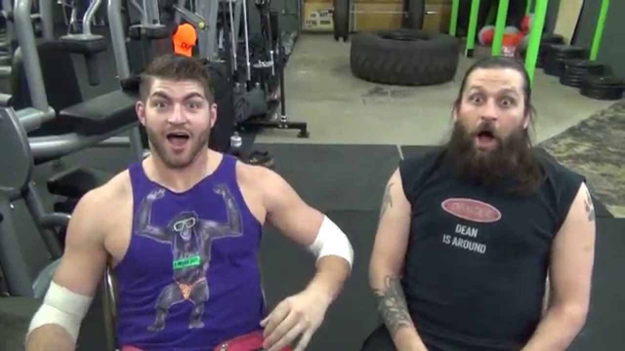 Cormac Battle Training Montage - YouTube