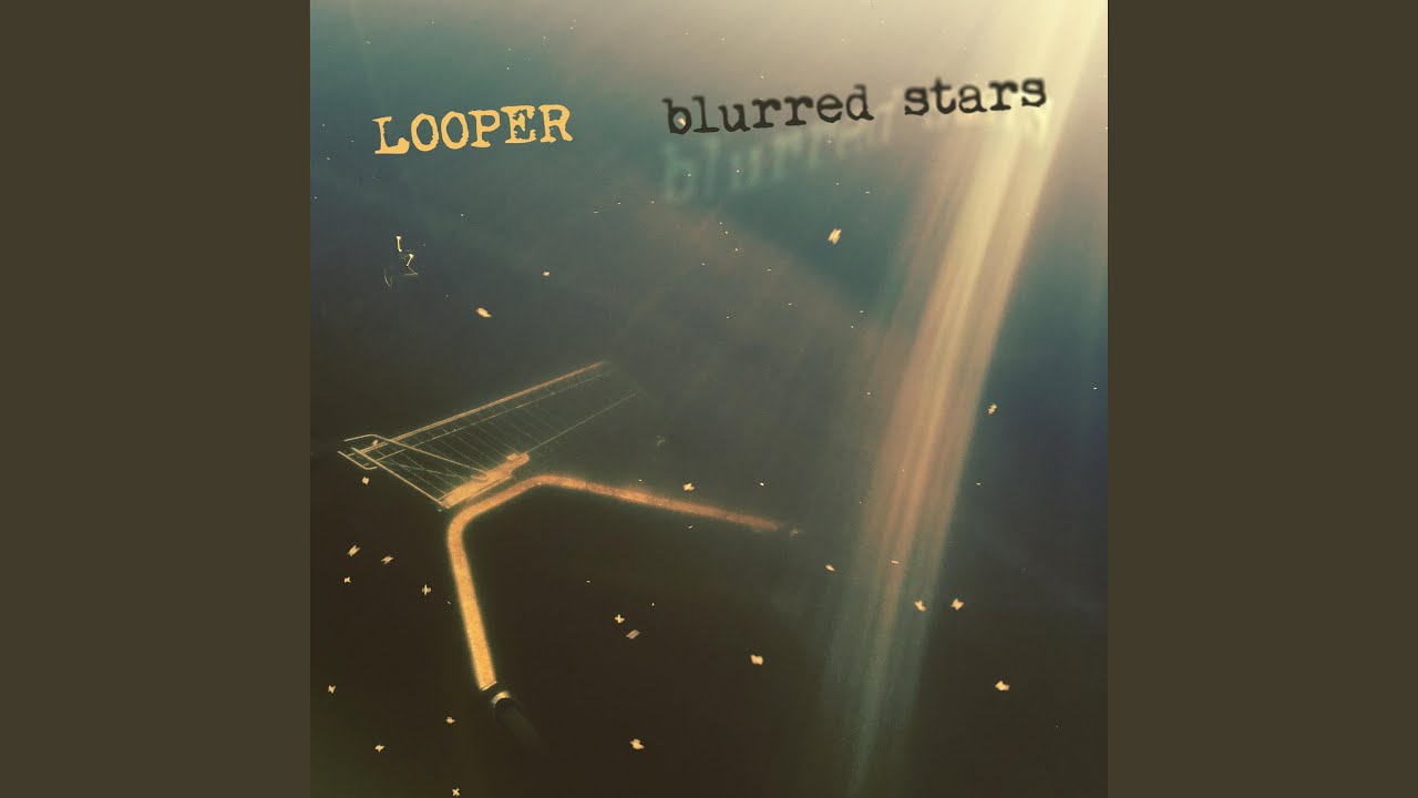 Blurred Stars - YouTube