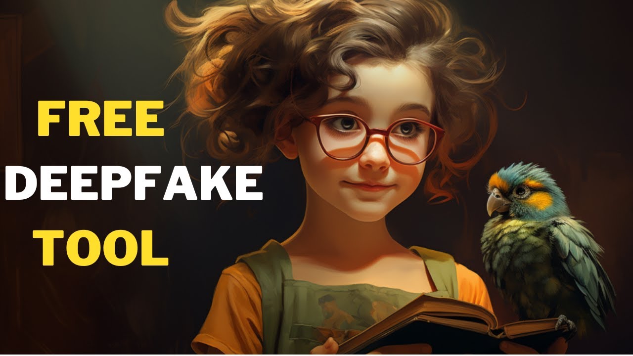 Create Mind-Blowing Deepfake Videos with AKOOL Face Swap AI - YouTube