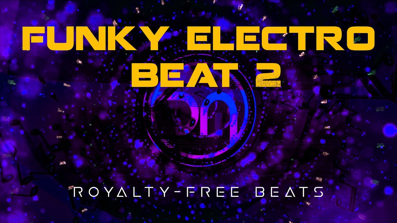 Funky Electro Beat - YouTube