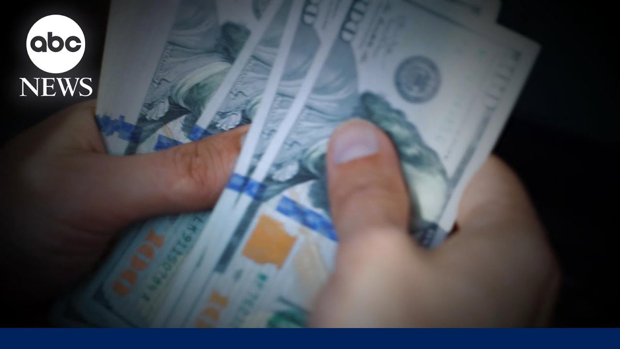 Business imposter scams on the rise in the U.S. l GMA - YouTube