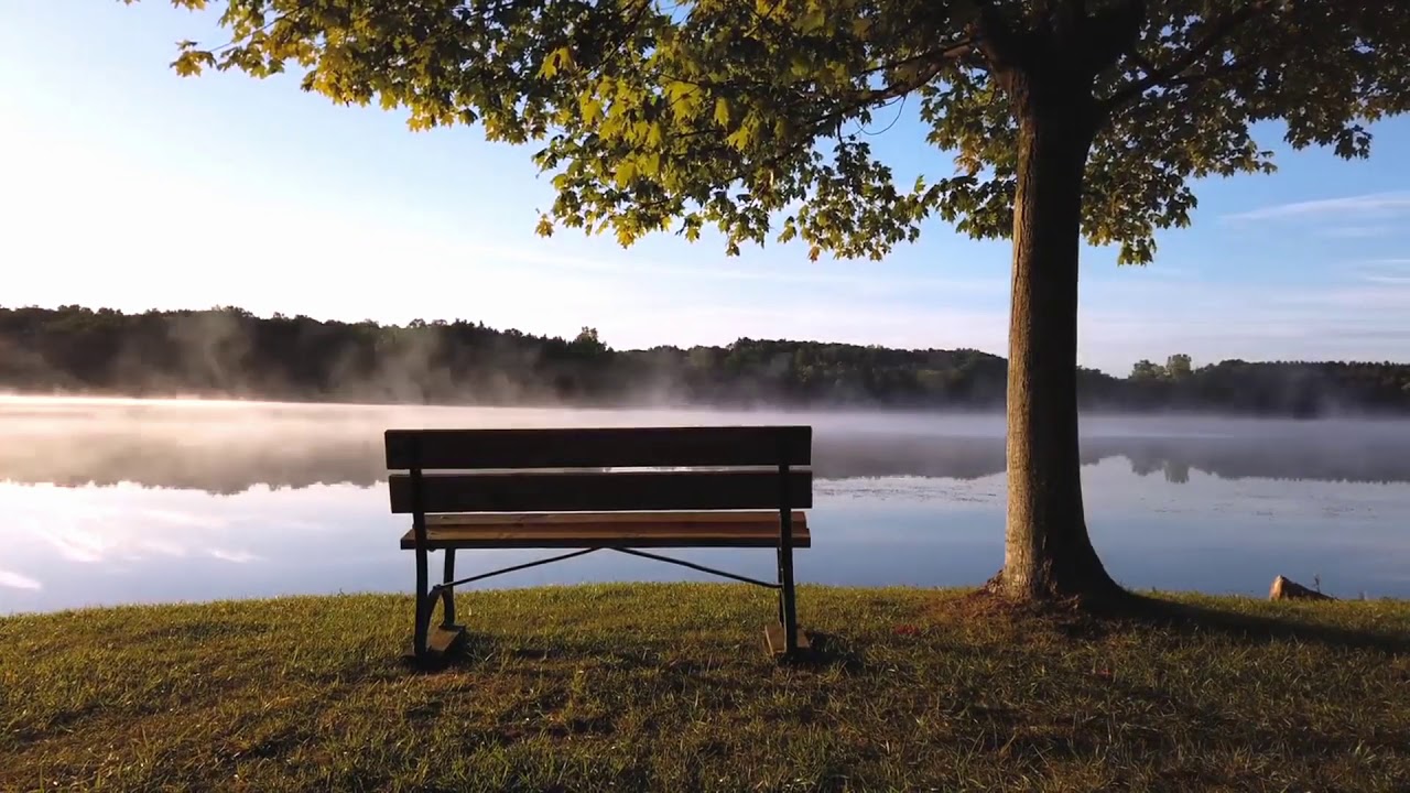 Relaxing And Chill Music For Meditation And Stress Relief - YouTube