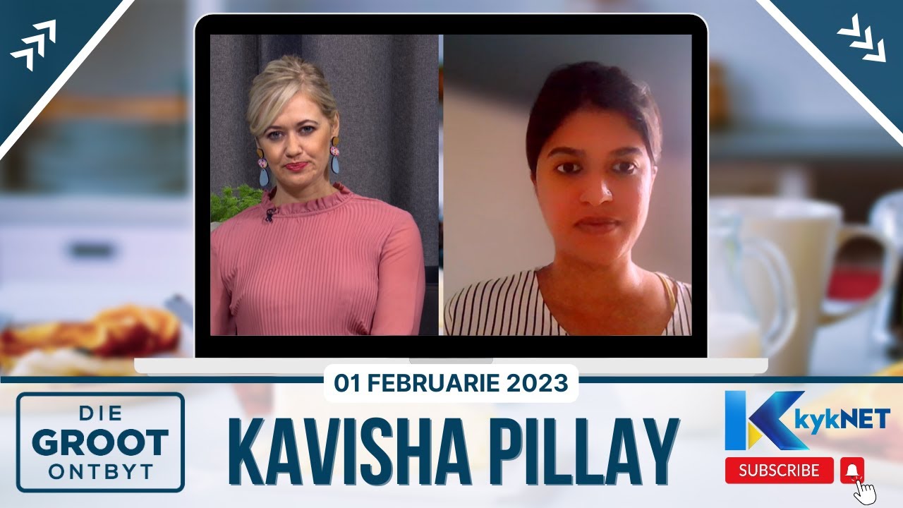 Kavisha Pillay | Suid-Afrika 43ste op die wêreldranglys van mees korrupte lande | 01 Februarie ...