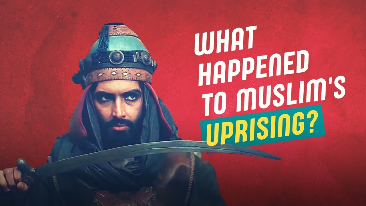 Was Muslim Ibn Aqil's Uprising Legitimate? - Ali al-Habib - YouTube