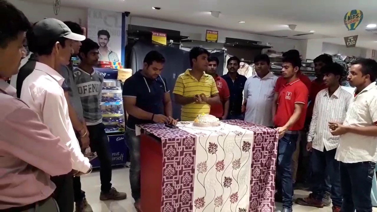 v-mart-begusarai-youtube