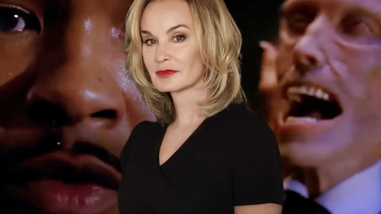 Fiona Goode: Powers & Fight Scenes | American Horror Story - YouTube