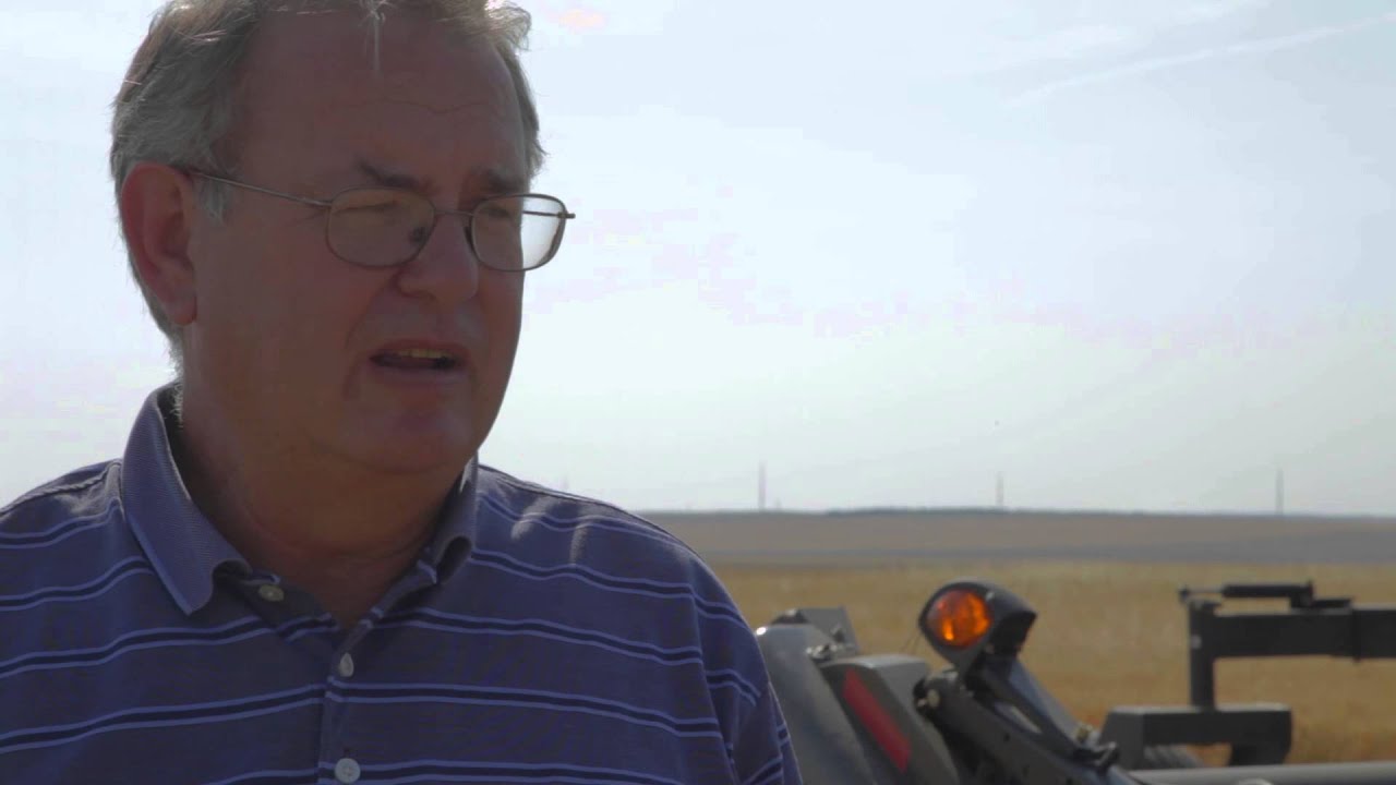 Jerry McRae - YouTube
