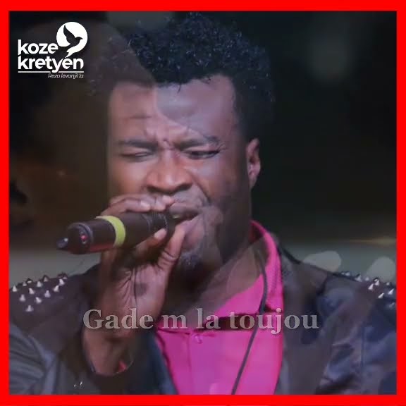 Gade M La Toujou by Fans 3 #dance #religion #gospelmusic #gospel # ...