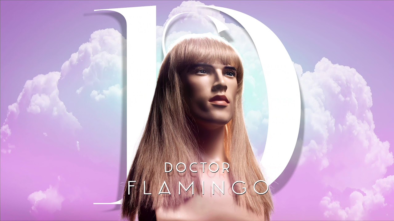 DOCTOR FLAMINGO - THE LOVE BOAT (DISCO SKULL EXTENDED REMIX) - YouTube