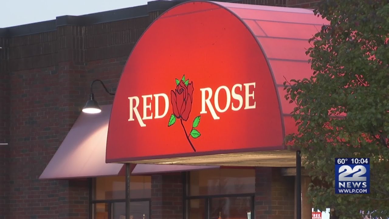 Red Rose Pizzeria in Springfield reopens after COVID-19 cases among ...