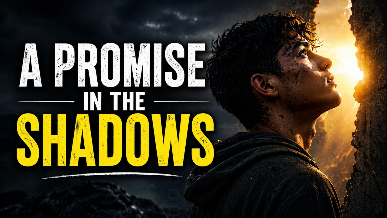 A PROMISE IN THE SHADOWS - YouTube