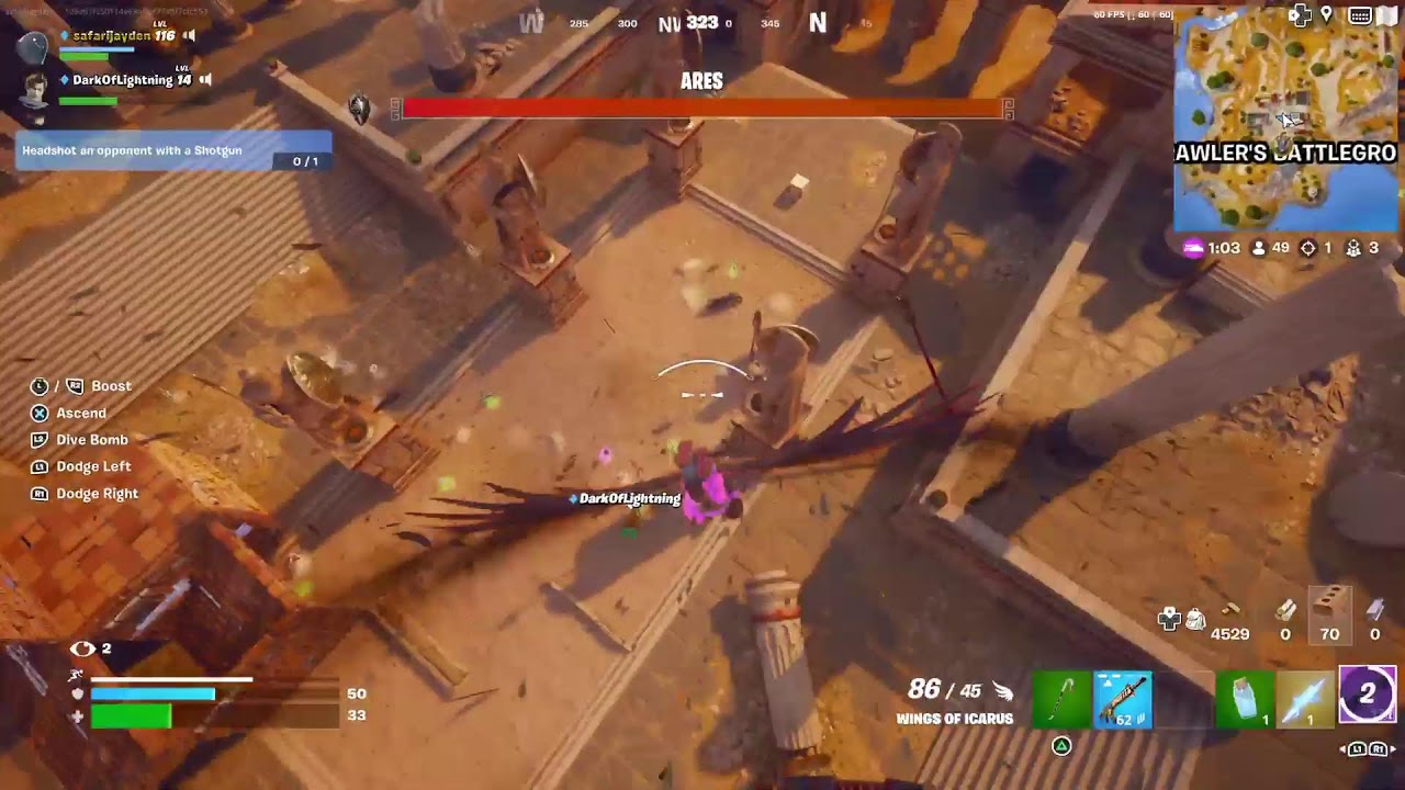 Fortnine - YouTube