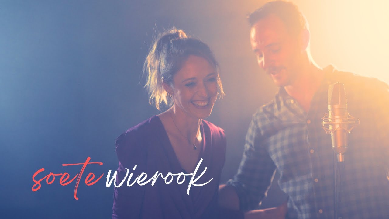 Soete Wierook (Official music video) - with @jan-hendrikmusiek3098 ...