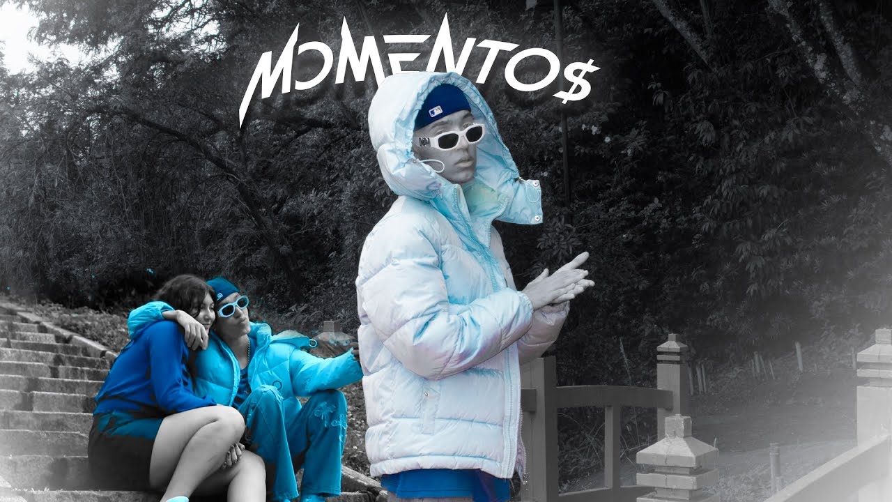 VIT - MOMENTO$ ⏳ (Official Vídeo) | PROD. ATLLAZ - YouTube