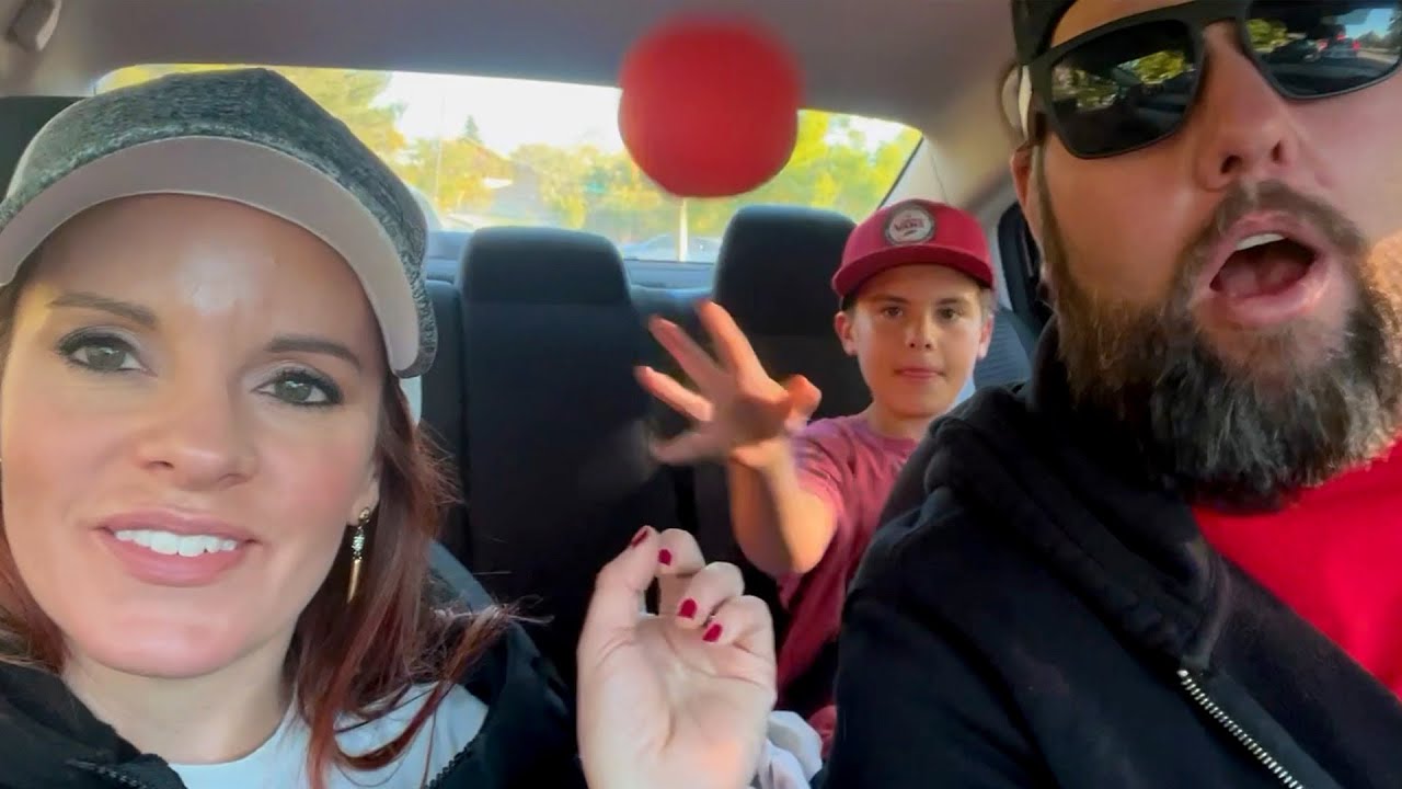 Shaytards Babytard 2022