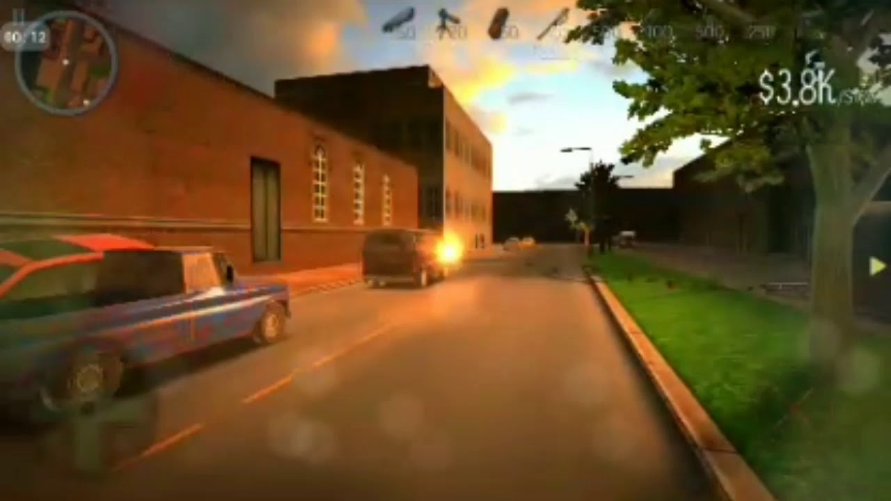 PAYBACK2 (GTA 5 VERSION) - YouTube