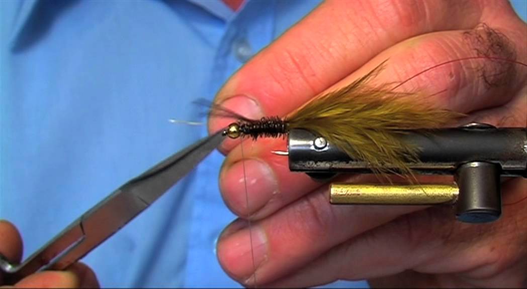 The Magoo Fly - YouTube