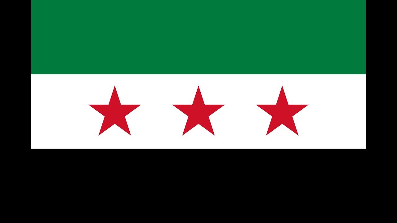 Free Syrian Republic! HOI4 FSA Pt. 7 w/ Alex - YouTube
