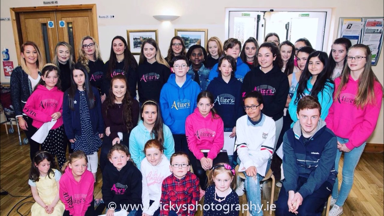 Beautiful Emily Keane - YouTube