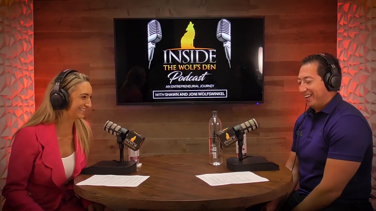 186. Business Transformation - Innovation & Disruption While ...