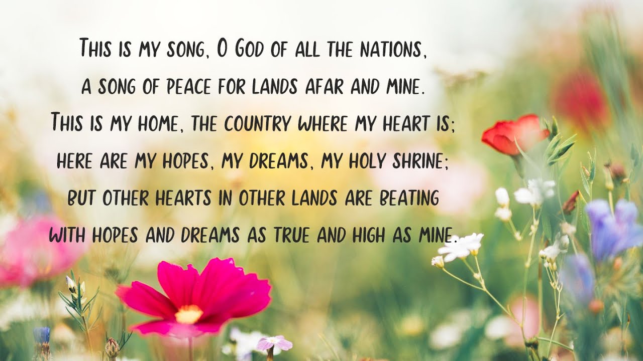 Tuesday Daily Prayers - June 30, 2020 - YouTube