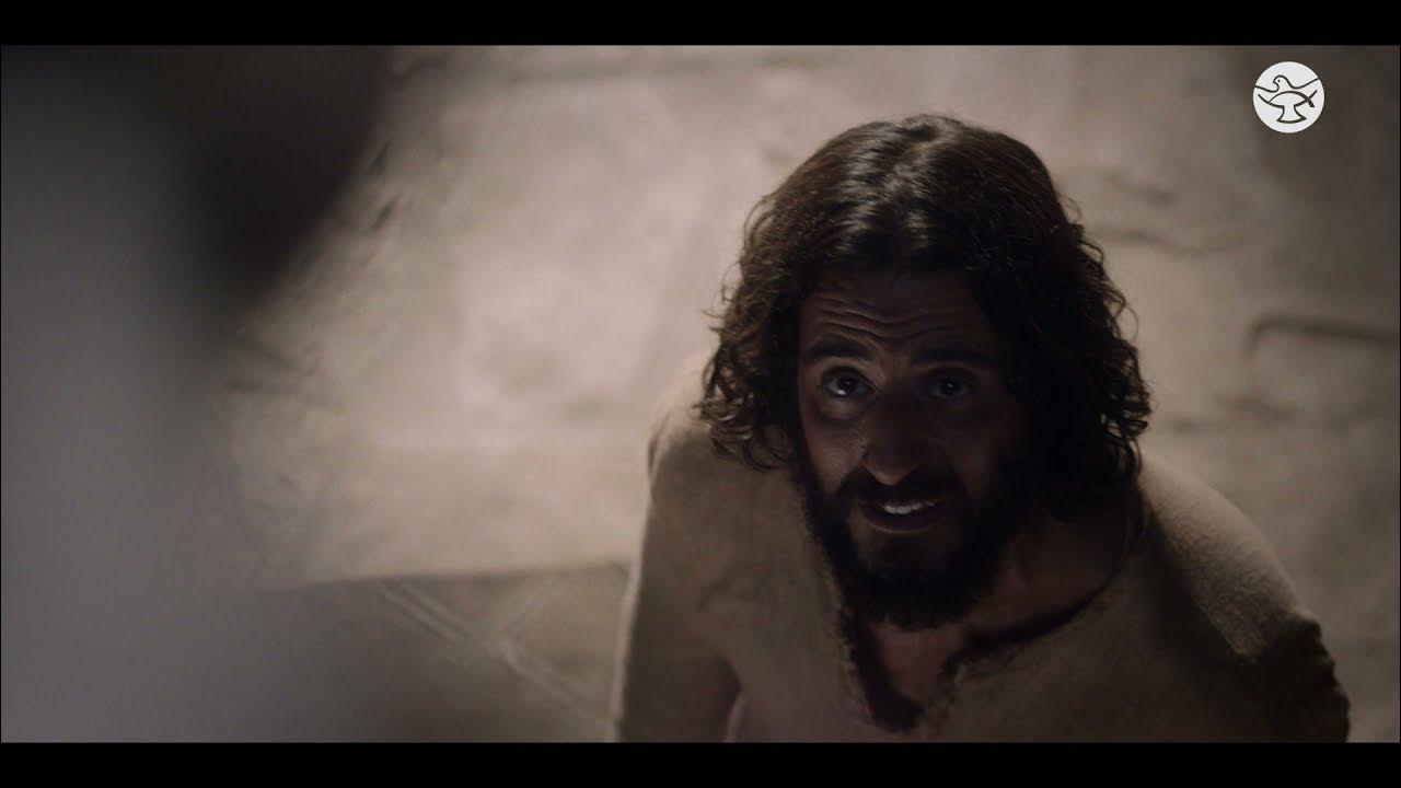 Indescribable Compassion | The Chosen | Ep 6 Promo - YouTube