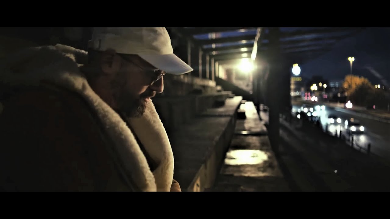 SIDO ft. NGEE, BOZZA ALTE ZEITEN (prod.kingside) - YouTube