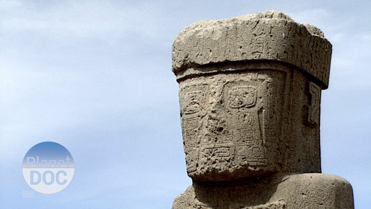 Tiahuanaco