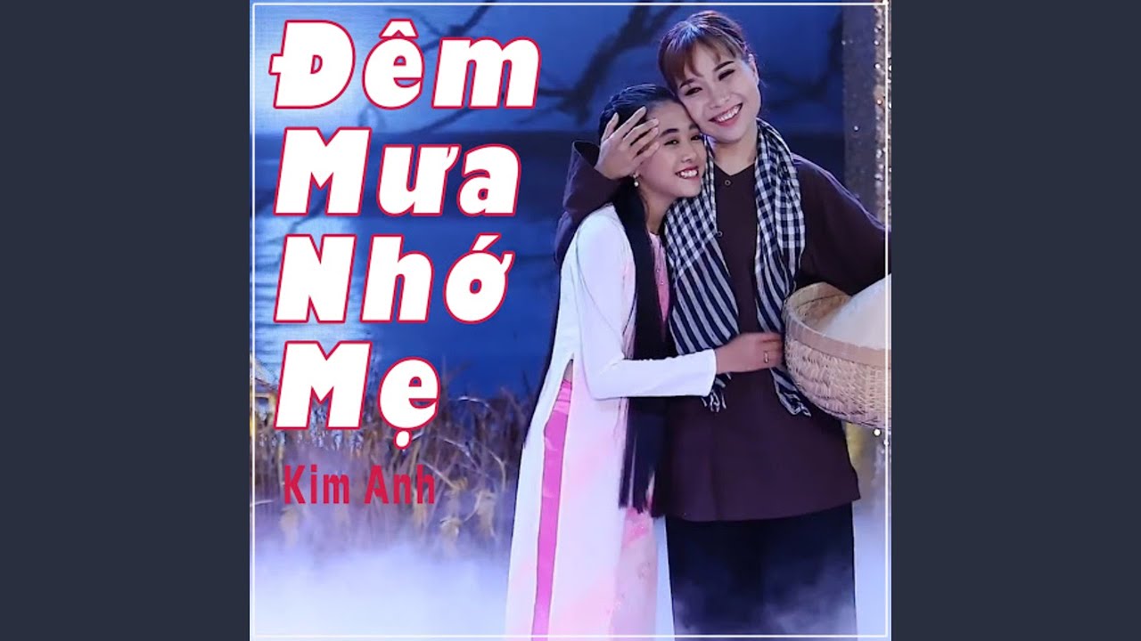 Đêm Mưa Nhớ Mẹ - YouTube