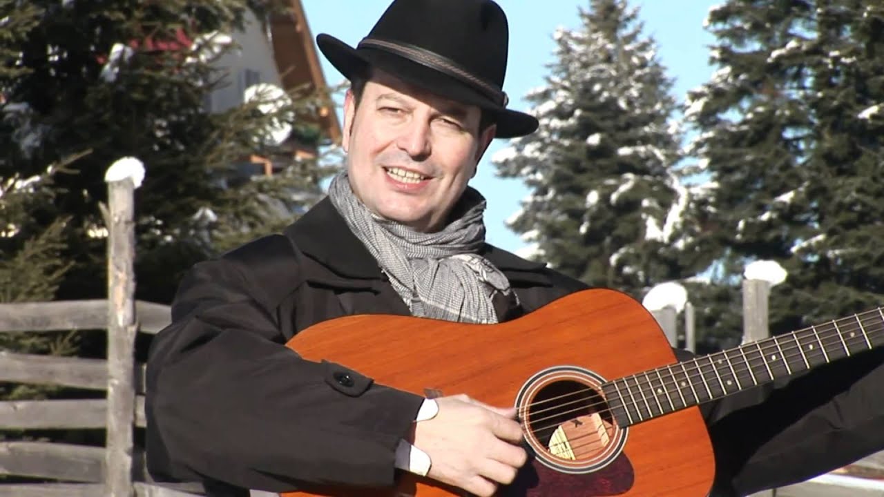 Ion Popa - Asta-i seara lui Iisus [ Official Video HD ] - YouTube